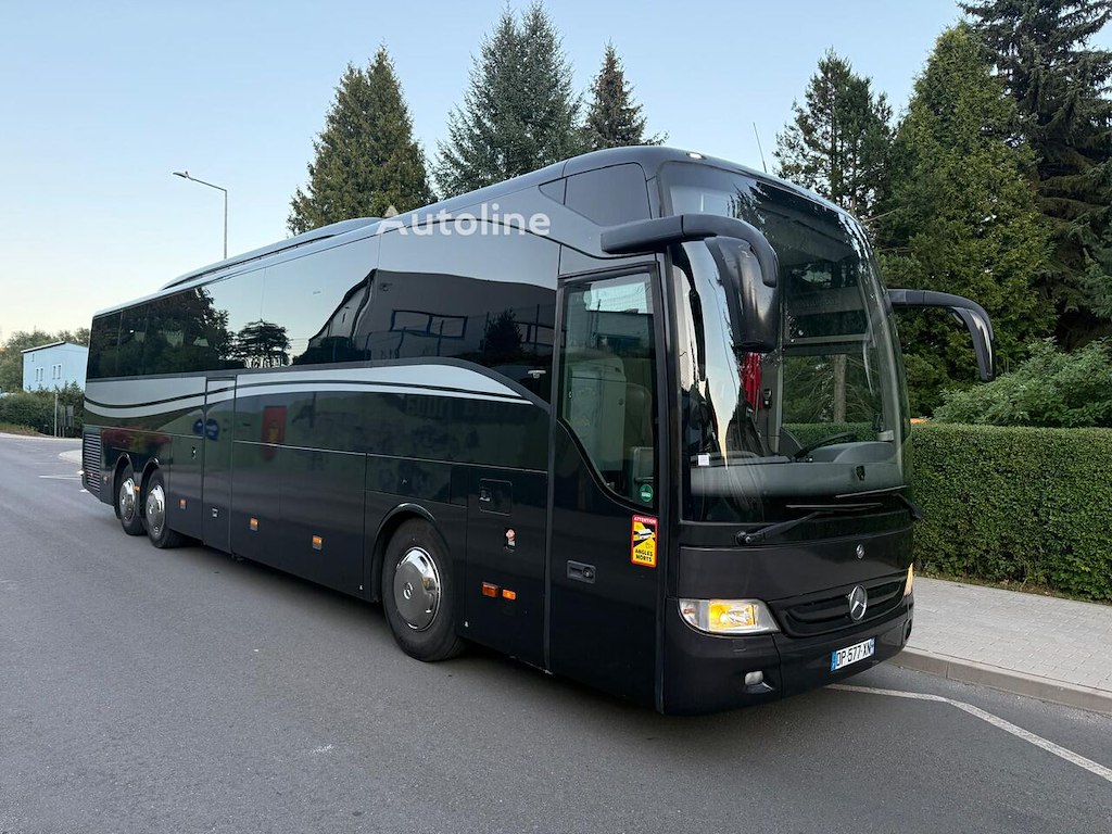 Mercedes-Benz Tourismo RHD 16 Lux Line turistički autobus