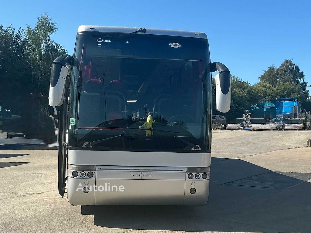 Prodaje se Van Hool Vanhooll Acron T 917 turistički autobus na aukciji