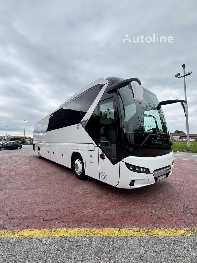 Neoplan Tourliner turistički autobus