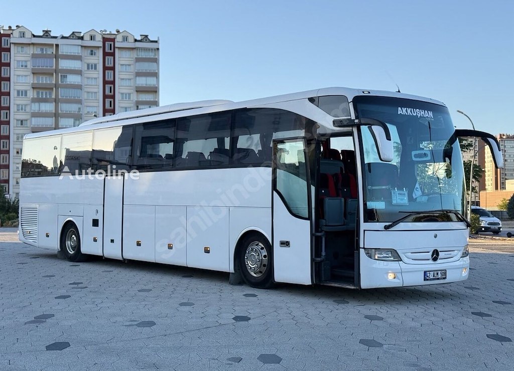 Mercedes-Benz Tourismo turistički autobus