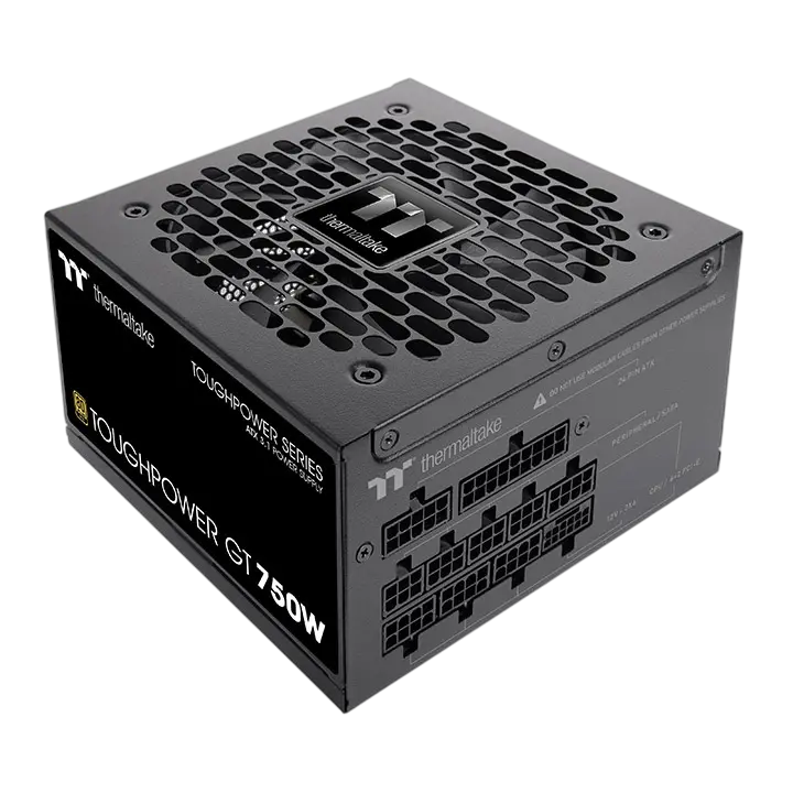 Napaјanje Thermaltake ToughPower GT 750W 80 PLUS GOLD potpuno modularno