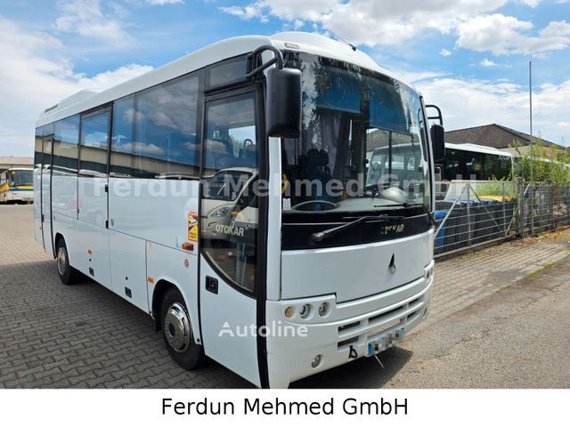 Otokar Navigo SH 185 - Cummins Motor -33+1Länge 7,72 m prigradski autobus