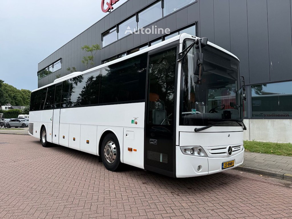 Mercedes-Benz Intouro | 2019 | Automatic | Toilet prigradski autobus