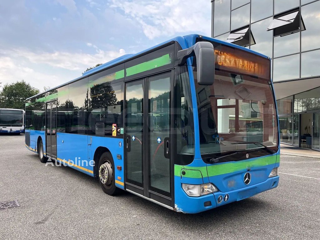 Mercedes-Benz Citaro gradski autobus