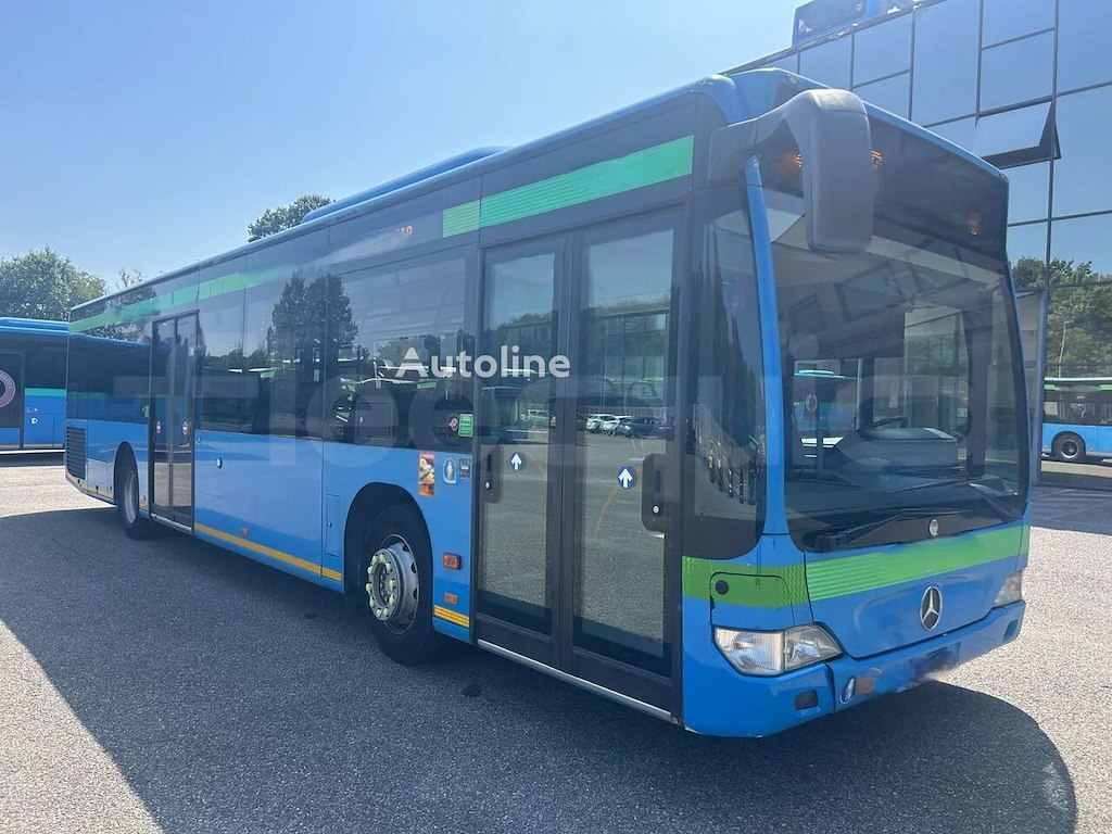 Mercedes-Benz Citaro gradski autobus