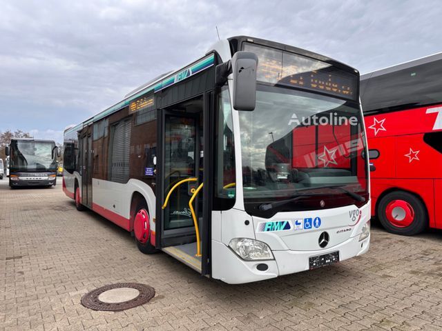 Mercedes-Benz O 530 Citaro C2 / A20 / A21 gradski autobus