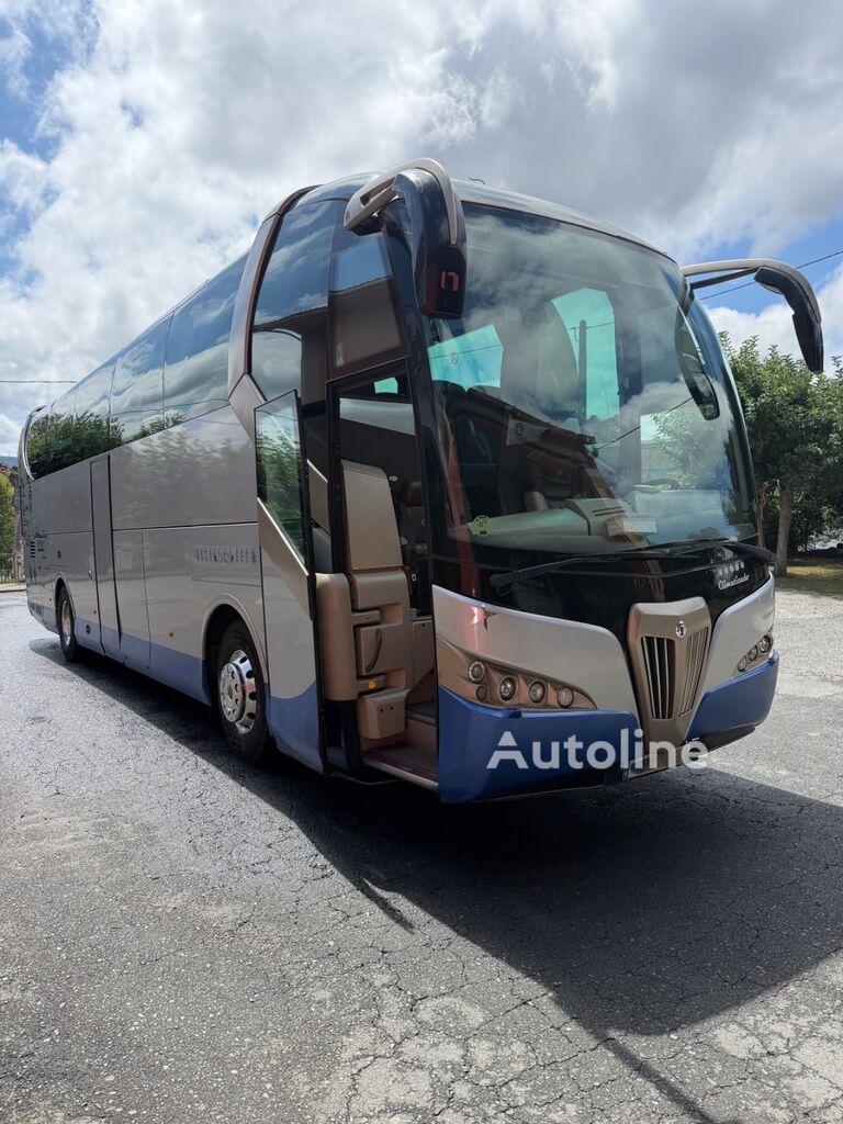 IVECO NOGE TITANIUM autobus za razgledavanje grada