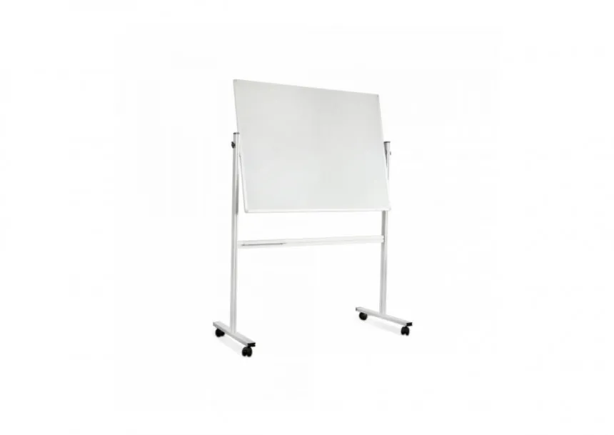Tabla bela okretna dvostrana 2x3 TOS129 Ecoboard 90X120