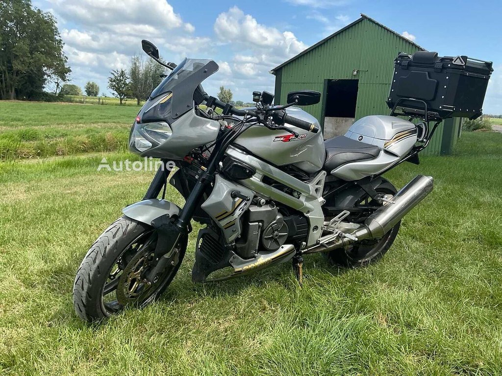 Prodaje se Aprilia Tour motocikl na aukciji