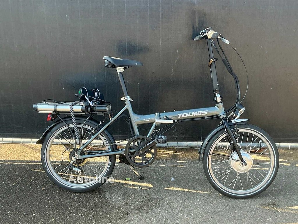 Prodaje se Tounis Bicicletă electrică bicikl na aukciji