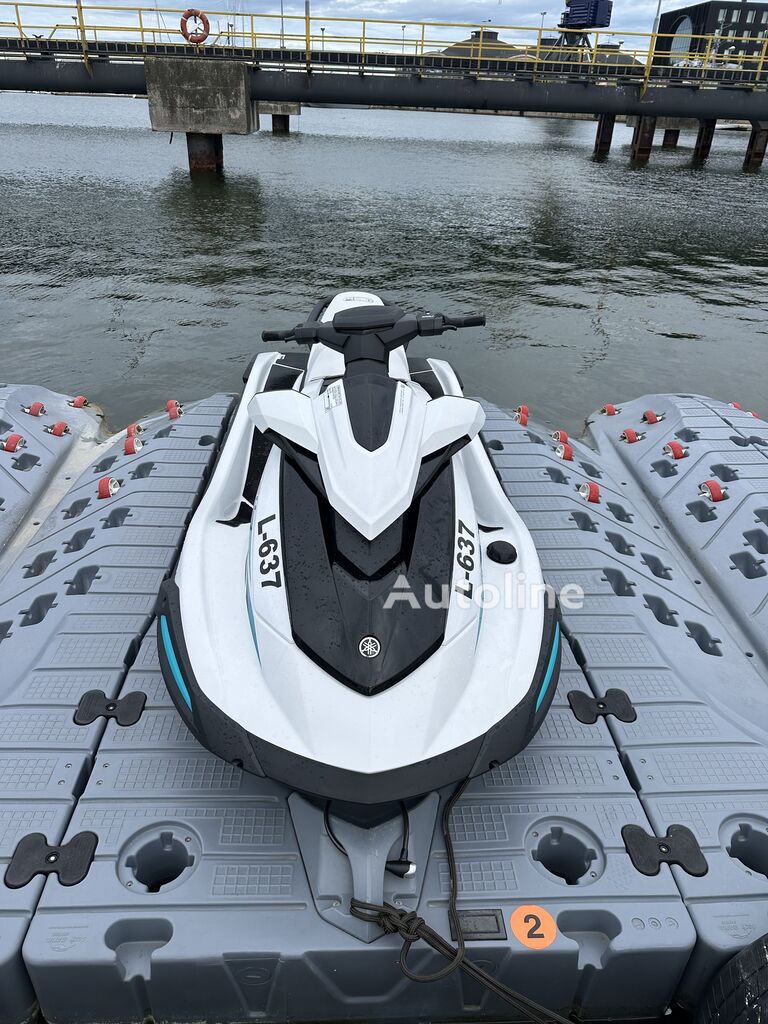 Yamaha vx-eu jet ski