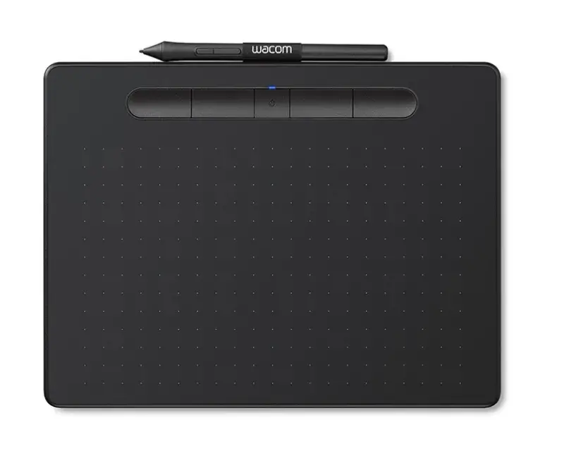 Wacom Grafička tabla Intuos M, Crna, CTL-6100K-A