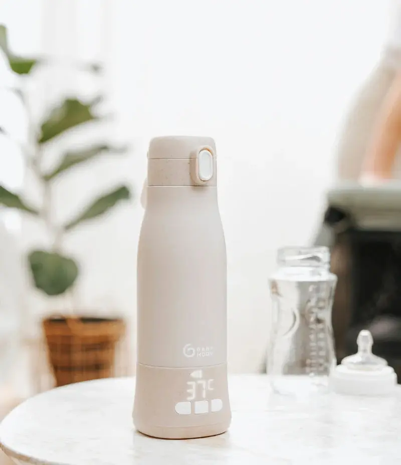 Babymoov MOOV FEED Bottle Warmer