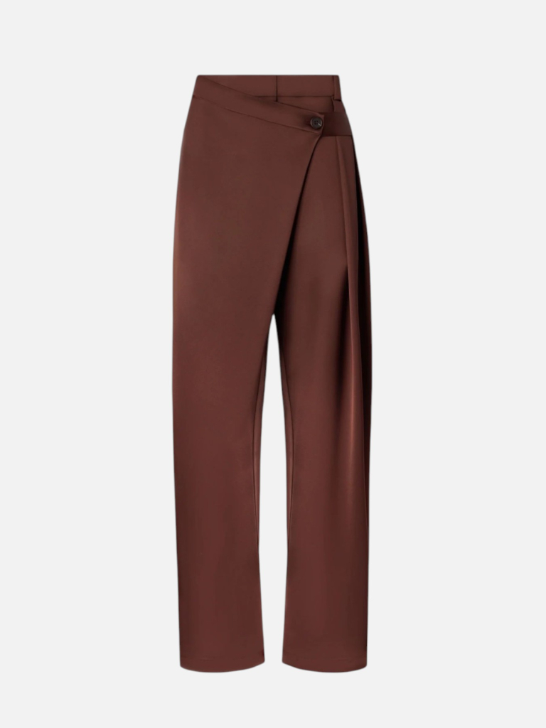 PESCE pantalone