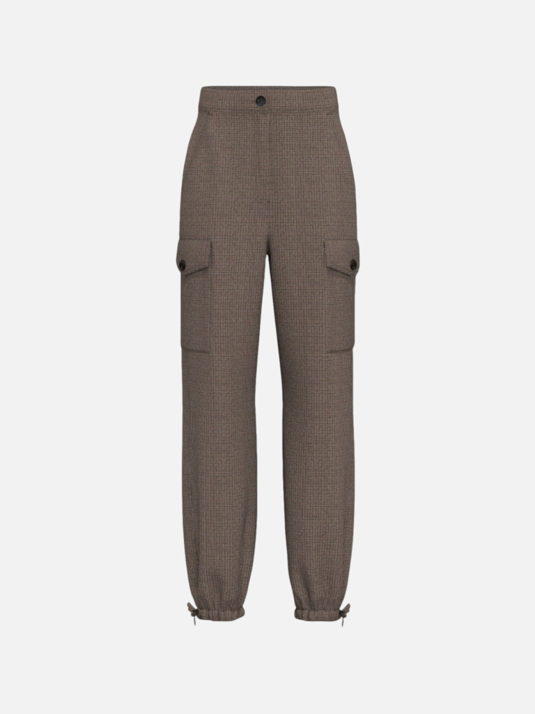 EMMMANDARE pantalone