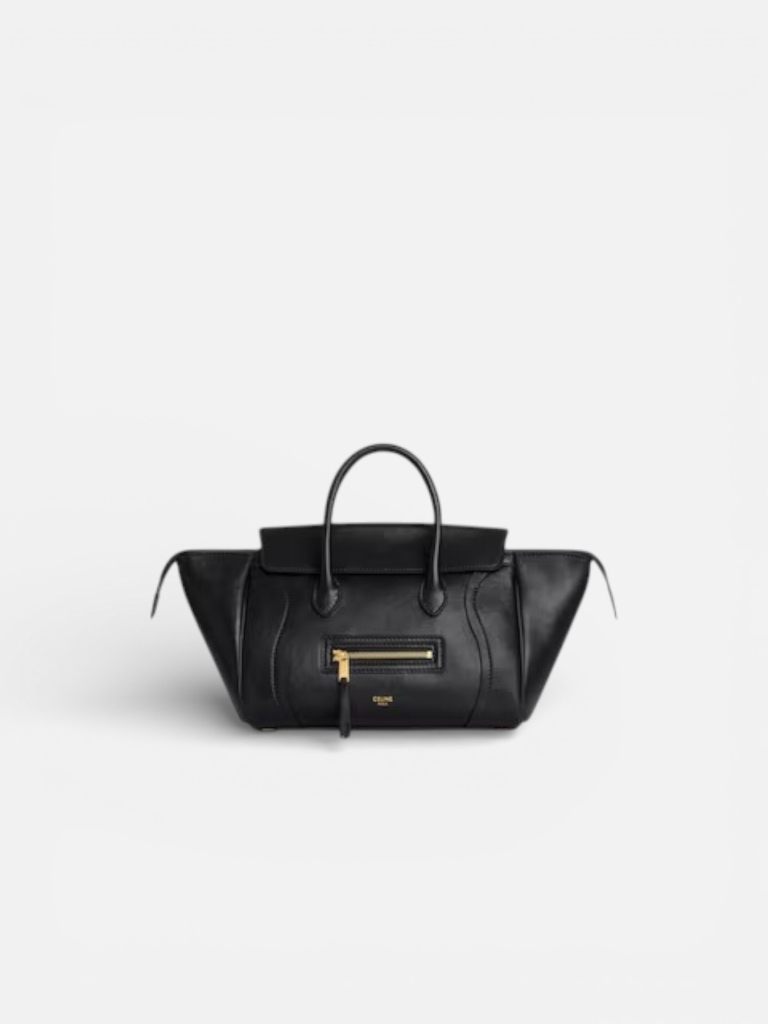 NEW LUGGAGE tašna