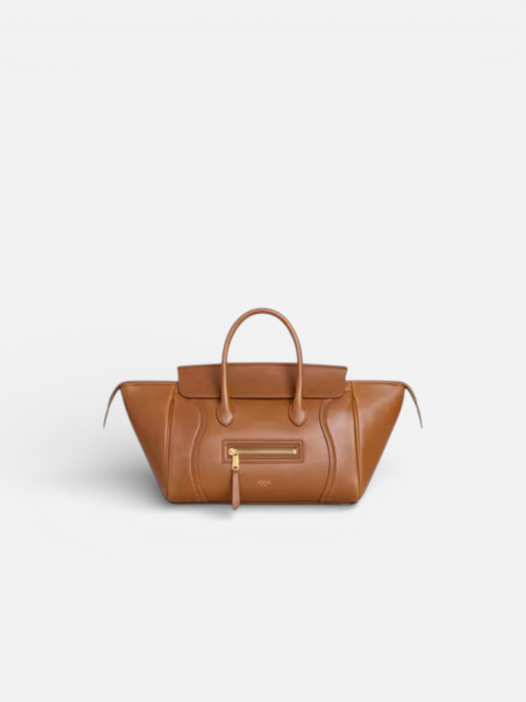 NEW LUGGAGE tašna