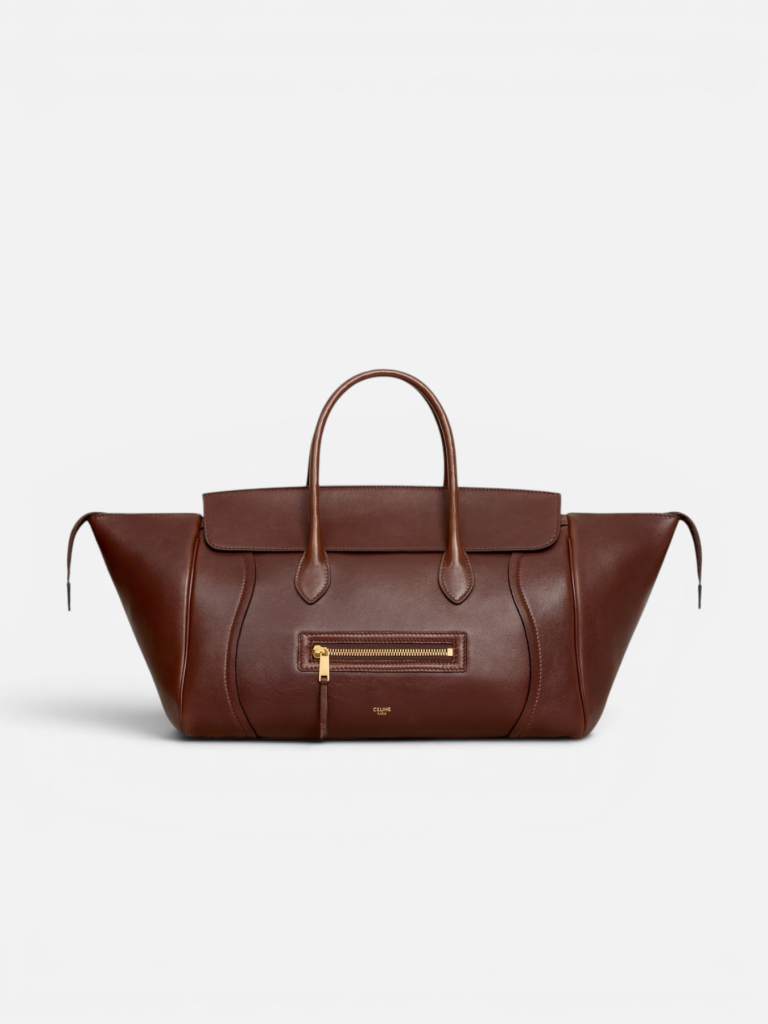 NEW LUGGAGE tašna