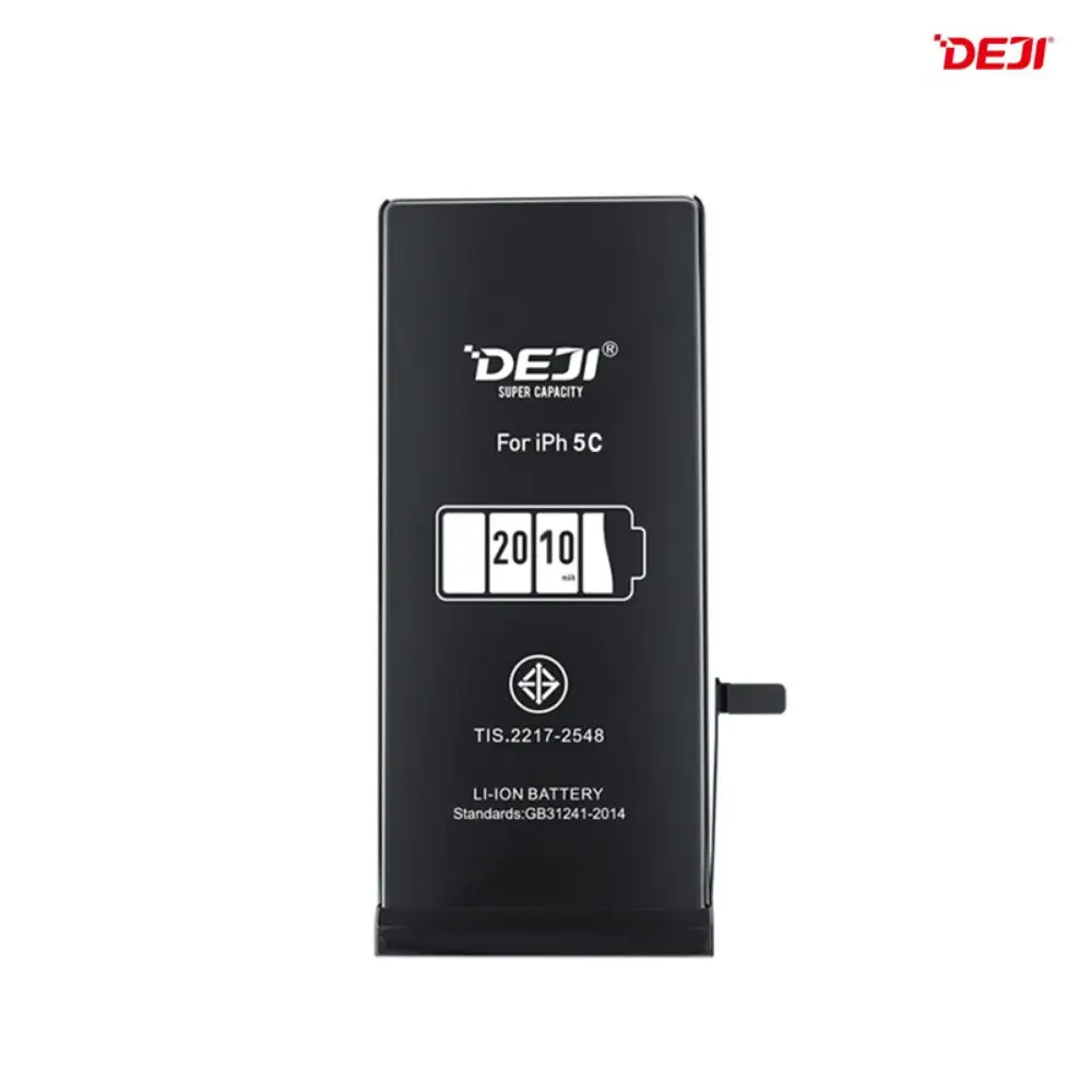 Baterija Deji Normal za iPhone 5C (2010mAh)HC
