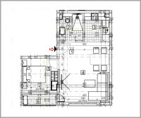 Moderan Stan u Izgradnji – Ledine, 42m2 ID#25624