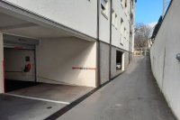 Prodajem garazu u Zemunu