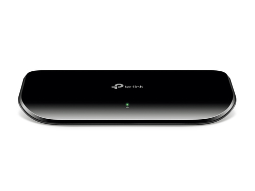 LAN Switch TP-LINK TL-SG1008D 10/100/1000 8port