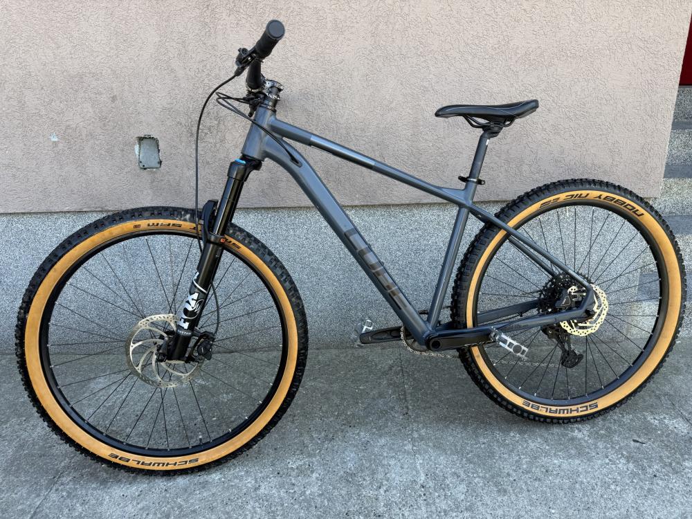 Cube Acid 29er-1x12-vel.L