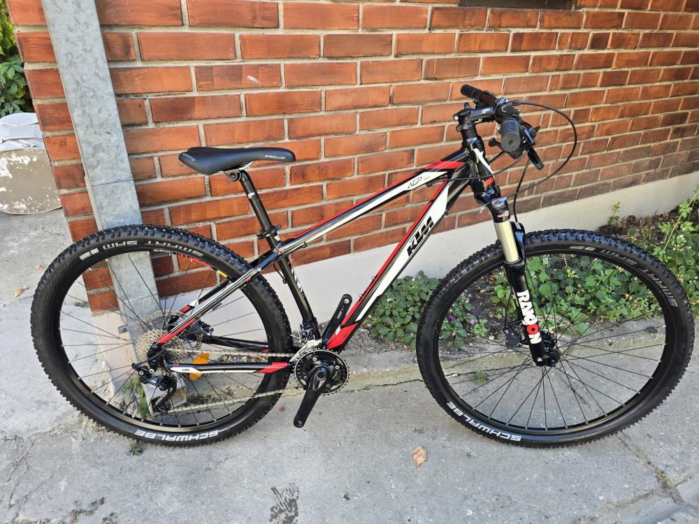 KTM 29 3x10 M size