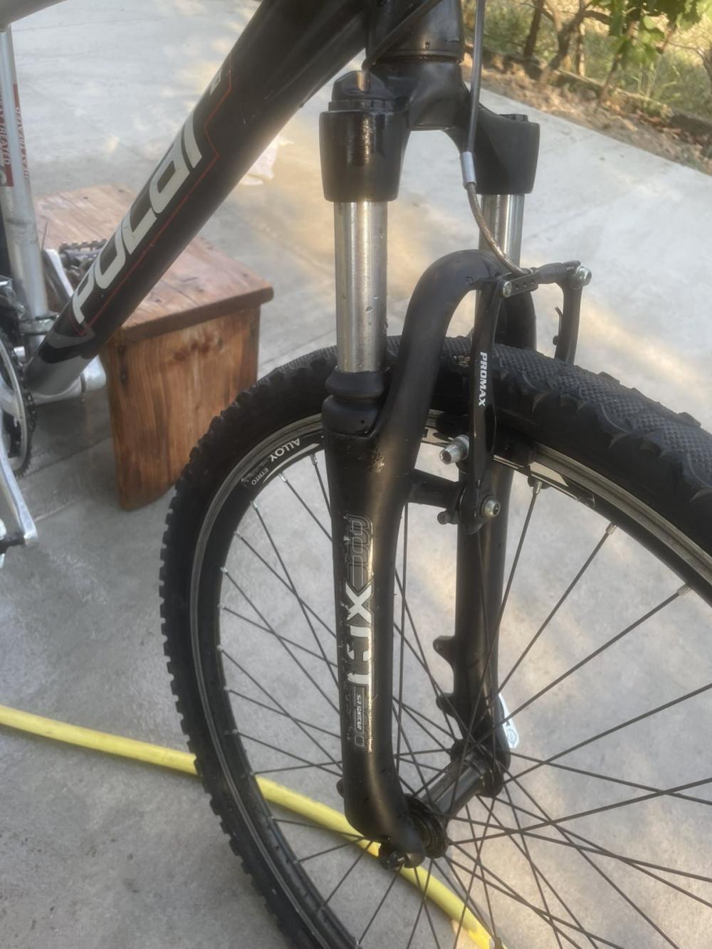 Polar Mirage Pro 26"-aluminijumski MTB, povoljno