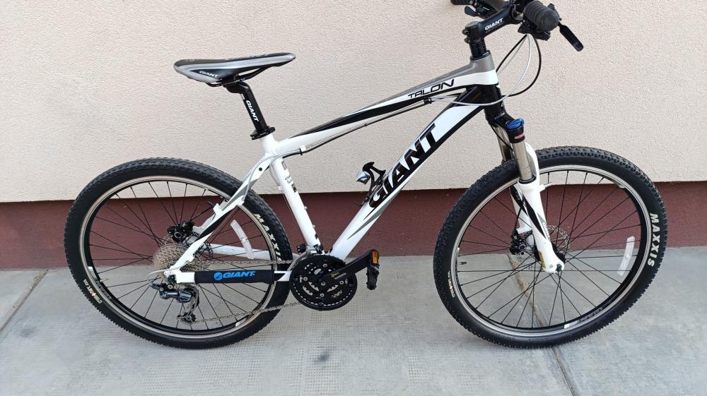 GIANT TALON 26 DEORE 3X10 DISC NOV M