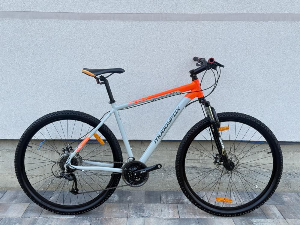 Muddyfox Colossus 300 29er