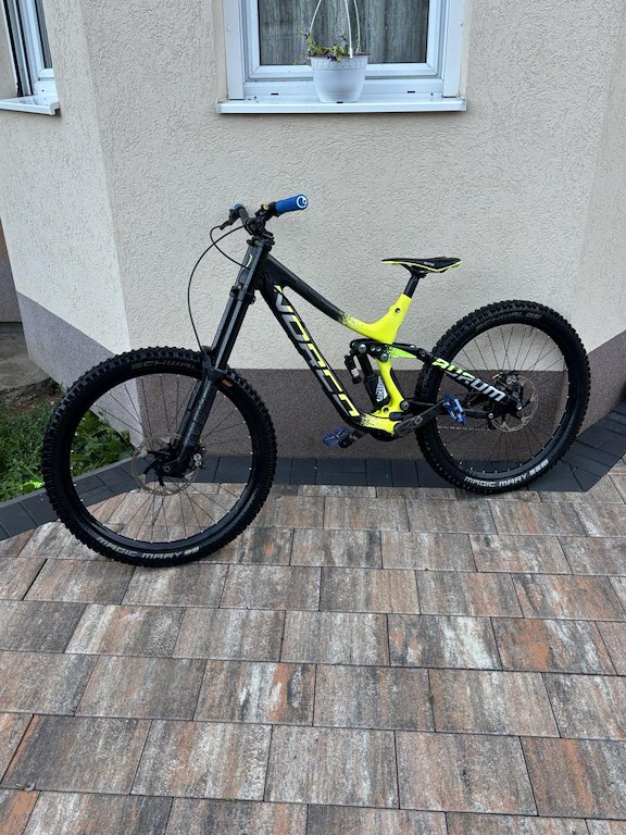 Norco aurum C7.1