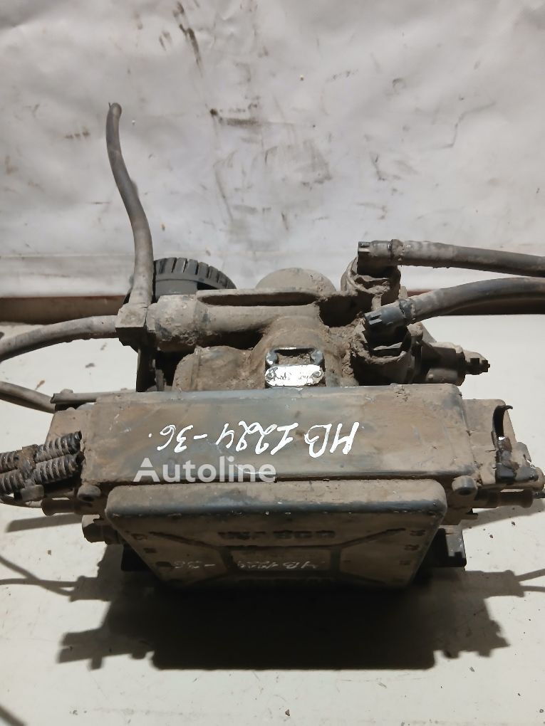 WABCO 0004290624 EBS modulator za Mercedes-Benz Atego, Atego 2, Atego 3 (1996-) kamiona