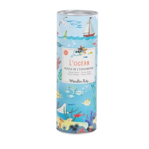 Puzla Okean – Moulin Roty