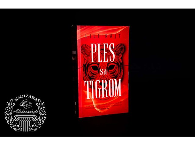 PLES SA TIGROM - Lili Rajt