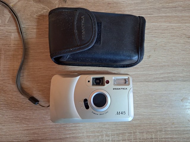 Fotoaparat