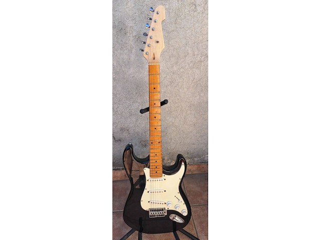 EL. Gitara