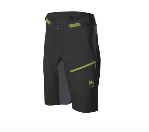 Karpos bermude Mtb