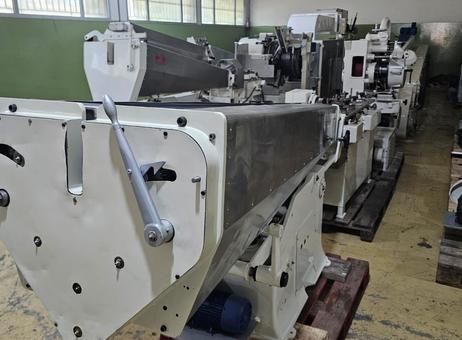 Mašina za konditorsku industriju Polimex Forming