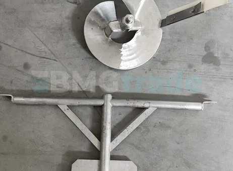 Mašina za hranu Stork Titan THV 400E