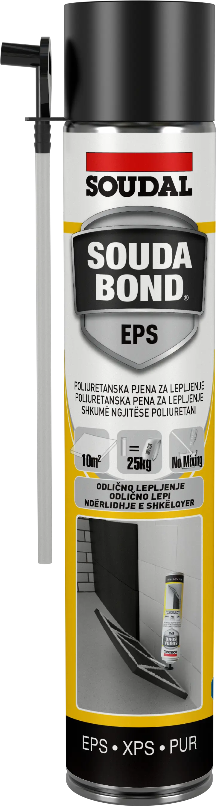 SOUDAL SOUDABOND EPS 0.750.cevcica