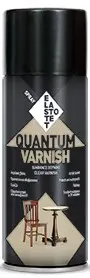 QUANTUM SPREJ BEZBOJNI LAK SJAJ 0.400 ml