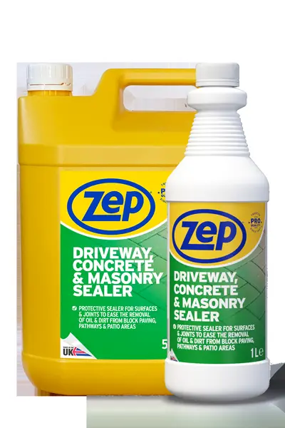 ZEP Zastita impregnacija za beton 1L