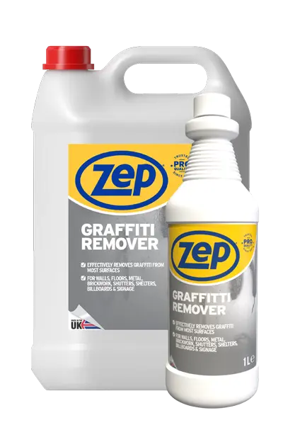 ZEP Sredstvo za uklanjanje grafita 1L
