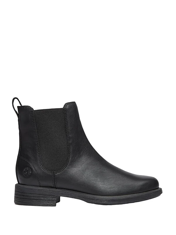 Timberland - Crne ženske čizme
