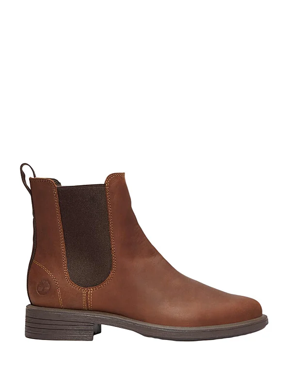 Timberland - Braon ženske čizme