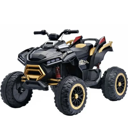 Quad na akumulator 153 crni
