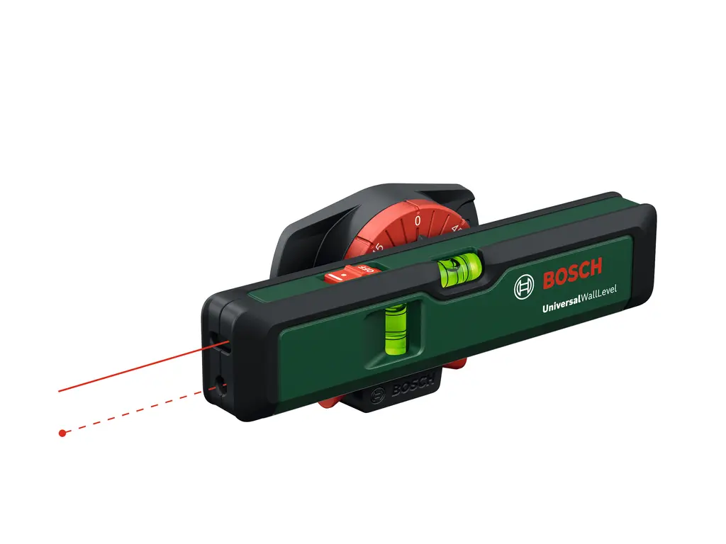 Bosch Građevinski Laser UniversalWallLevel 0603663J00