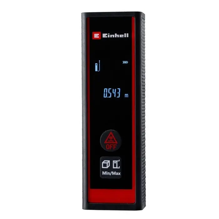 TC-LD 40 R Laserski daljinomer
