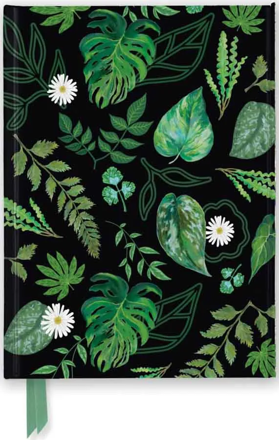 Notes NELPOLLY ROSE: DON'T LEAF ME THIS WAY